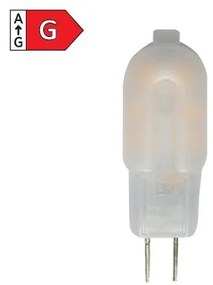 Diolamp SMD LED Capsule 2W/G4/12V AC-DC/6000K/170Lm/360°