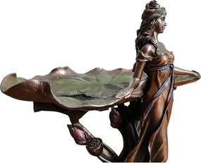 Podnos – stojan Veronese, elegantní interiérový doplněk AN10081A4