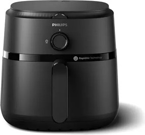 Philips 1000 Series Airfryer 1000 series o objemu 6,2 l NA130/00
