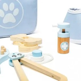Bigjigs Toys Veterinární set / od 3 let
