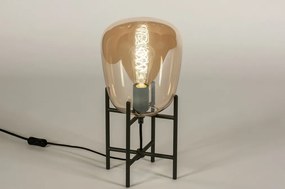 Stolní designová lampa Sapora Champagne Manufactur