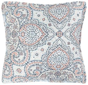 DEKORAČNÍ POVLAK NA POLŠTÁŘ HAREM 40X40 CM VZOROVANÁ