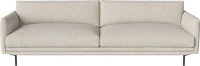 Bolia designové sedačky Lomi Sofa 3 Seater
