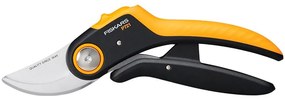 DVOUČEPELOVÉ ZAHRADNÍ NŮŽKY POWERLEVER PLUS (P721) FISKARS