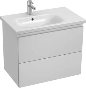 Jika Mio-N koupelnová skříňka pod umyvadlo 72x58,8x44,8 cm bílá H40J7194015001