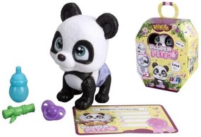 Figurka simba panda pamper petz