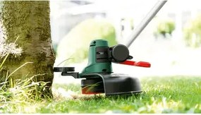 BOSCH UniversalGrassCut 18-260 / AKU strunová sekačka / 18V / záběr 26