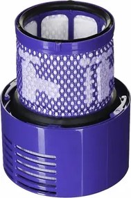 Dyson V10 Cyclone Submarine šedá, měděná / Tyčový vysavač / Aku / Such