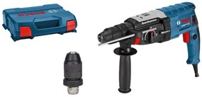 Bosch Nářadí - Vrtací kladivo 880 W 0611267600