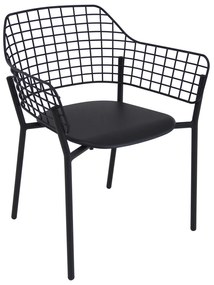 Emu designové zahradní židle Lyze Armchair