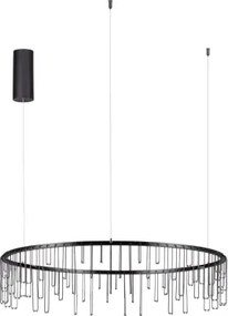 Závěsné LED svítidlo NOVA LUCE STELLAR 31W 3000K 9186977 stmívatelné Triac