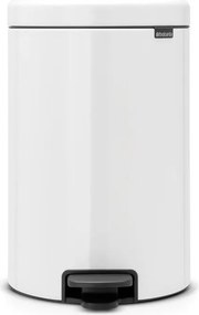 XXXLutz ODPADKOVÝ KOŠ 20 l Brabantia - Odpadkové koše - 003394013101