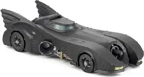 Metal Earth 3D puzzle Premium Series: Batman, Batmobile / Počet dílků: