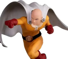 ABYSTYLE Akční figurka Saitama - One Punch Man / PVC / výška 16 cm / 2