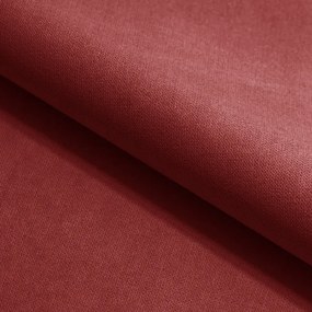 Pohovka Elegant 2,5F rozkládací, vínová (soro 60)