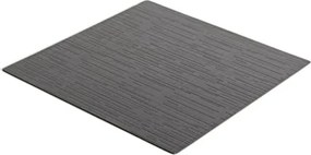 IN-DURO Protiskluzová podložka do zásuvek – STRIPES antracit, 1,5m x 48 cm