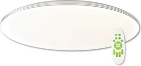 OCEAN LED stropní svítidlo K RC, 6000 lm, 60 W