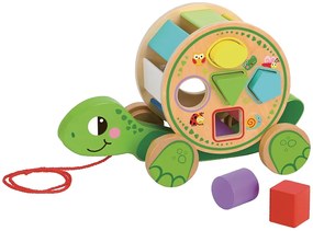 2Kids Toys Tahací želva