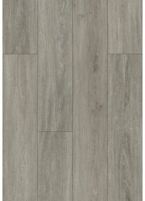 Mexen Redmond vzorek vinylových panelů SPC 6,5 mm, podklad IXPE 1,5 mm, 4 V-Fuga, Dub - F1027-S