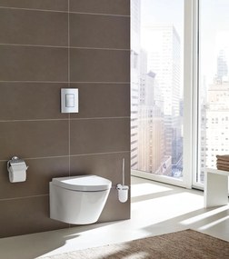 Grohe Skate Cosmopolitan - Ovládací tlačítko z ušlechtilé oceli, 38732SD0