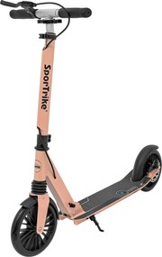 Ramiz Koloběžka SPORTRIKE růžová