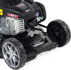 Benzínová sekačka NAC LS46-450E-HSS-JR  [63746452]