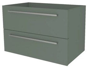 Mereo Mereo, Bino, koupelnová skříňka 61 cm, Multidecor, CN690SZEV1