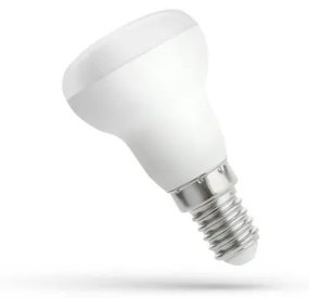 LED žárovka E14 3W 300lm R39 teplá, ekvivalent 30W