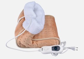 Vyhřívací bota Bravo B 4715