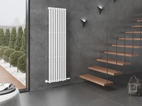 Mexen Oregon, topné těleso 1800 x 480 mm, 805 W, bílá, W202-1800-490-00-20