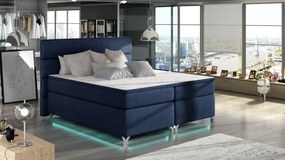 Boxspring BOSTON 140/200 (Ontario 81)