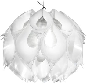 Slamp designová závěsná svítidla Flora Suspension