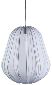Výprodej Bolia designová závěsná svítidla Balloon Pendant Large-šedomodrá
