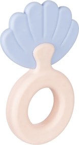 Canpol babies Sada chrastítek s kousátky Pastels 4ks