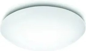 Philips Suede LED 4x5W 2700 K bílá / stropní svítidlo / 2350 lm / 2700