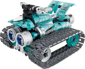 IM.MASTER Stavebnice programovatelný robot 3v1 / RC / 2,4 GHz / 397 dí