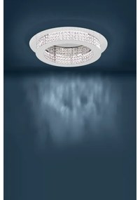 Eglo 39402 - LED Stmívatelné stropní svítidlo PRINCIPE LED/44W/230V