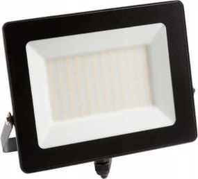 LED reflektor 100W 4500K 9000lm Venkovní vodotěsný