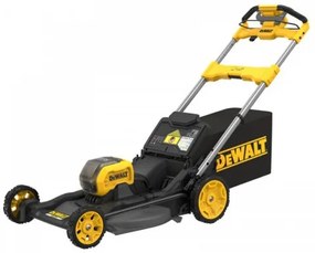 Aku sekačka s pojezdem 54V bez aku DeWALT DCMWSP550N