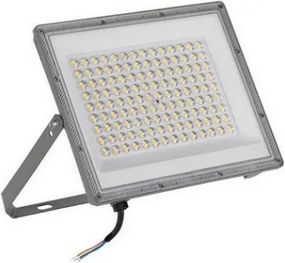 LED reflektor Kanlux ACETE 100W CCT GR 38494 IP65 nastavitelná teplota barvy