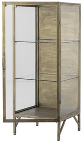 BLOOMINGVILLE Kabinet SAONE mosaz