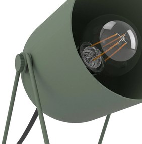 Stolní svítidlo TILSTON EGLO 44136