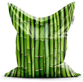Sablio Sedací vak Classic Bambus - 200x140 cm