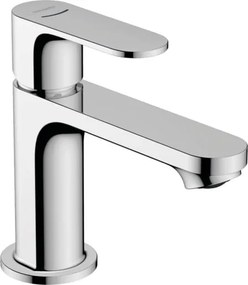 Hansgrohe Rebris S ventil umyvadlový bez výpusti chrom 72503000