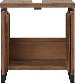 furniture-nabytek.cz - Sada do koupelny Sidora borovice
