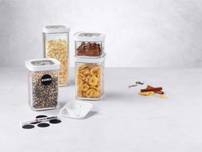 Vakuovací sada ZWILLING FRESH&SAVE CUBE S SET/6ks