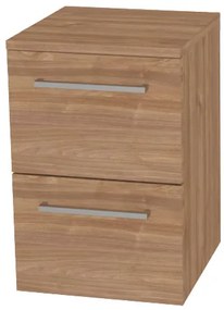 Mereo Mereo, Bino koupelnová skříňka spodní 50 cm, Multidecor, CN694LSW1