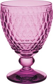 Villeroy&Boch Villeroy & Boch Boston Berry sklenice na červené víno, 200 ml