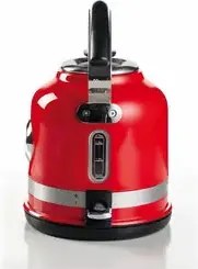 Ariete 2854 Moderna / Rychlovarná konvice / 2000W / 1.7 L / nerez