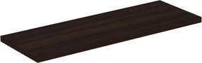 Ideal Standard i.Life S - Deska pod umyvadlo, 60x21 cm, kávový dub T5300NW